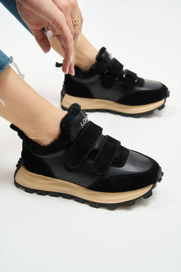 Lonza Lonza Shoes - premium women's shoes on lonzashoes.com