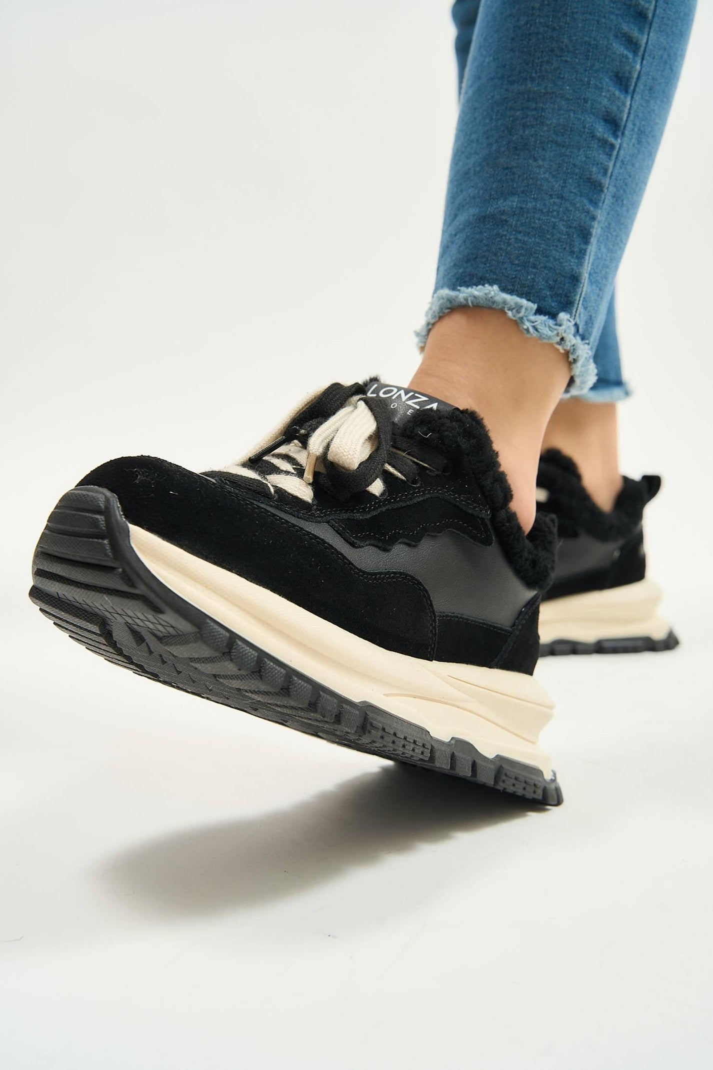 Dant Black