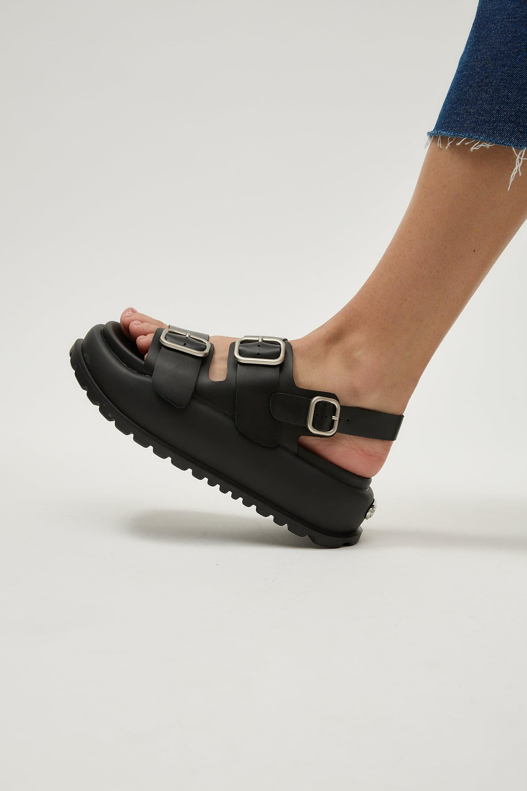 Lonza Shoes
