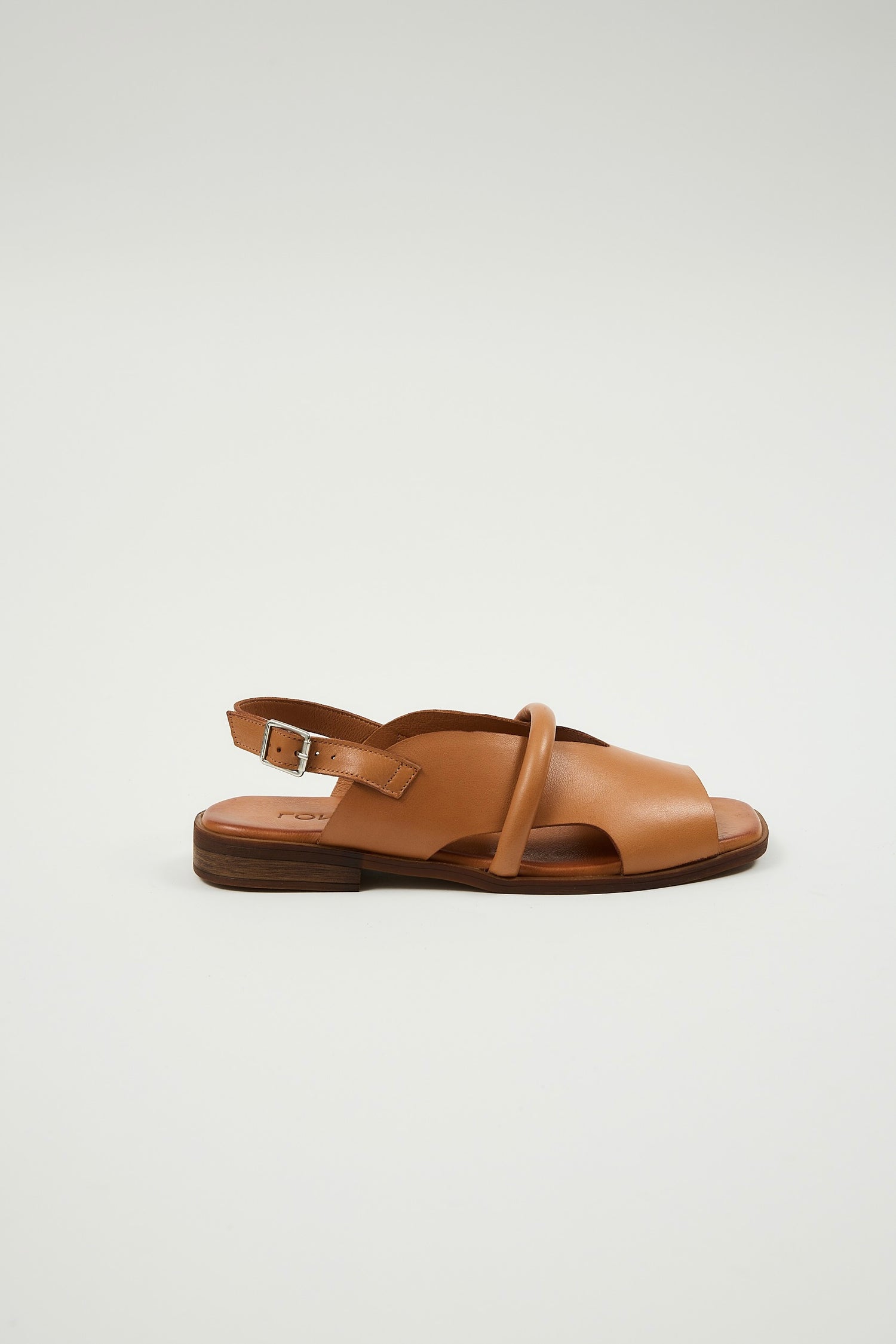Bergen Coconut - Lonza Shoes