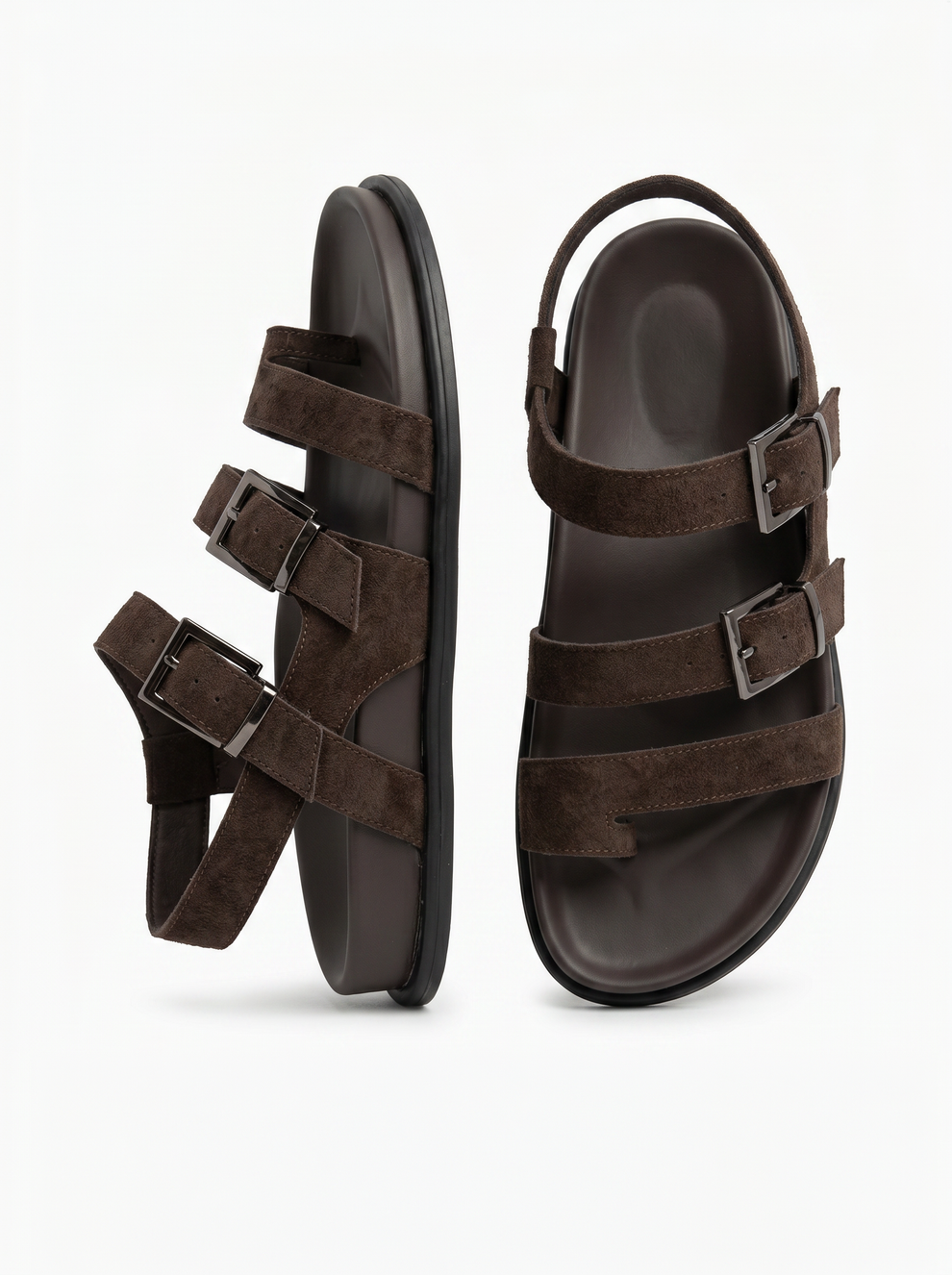 Lonza Valo Brown ( USD$145.00 ) - premium women's shoes on lonzashoes.com
