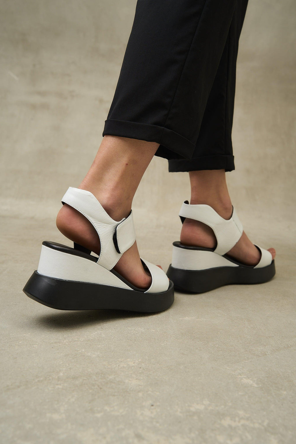 Cample Platforms – Lonza Shoes