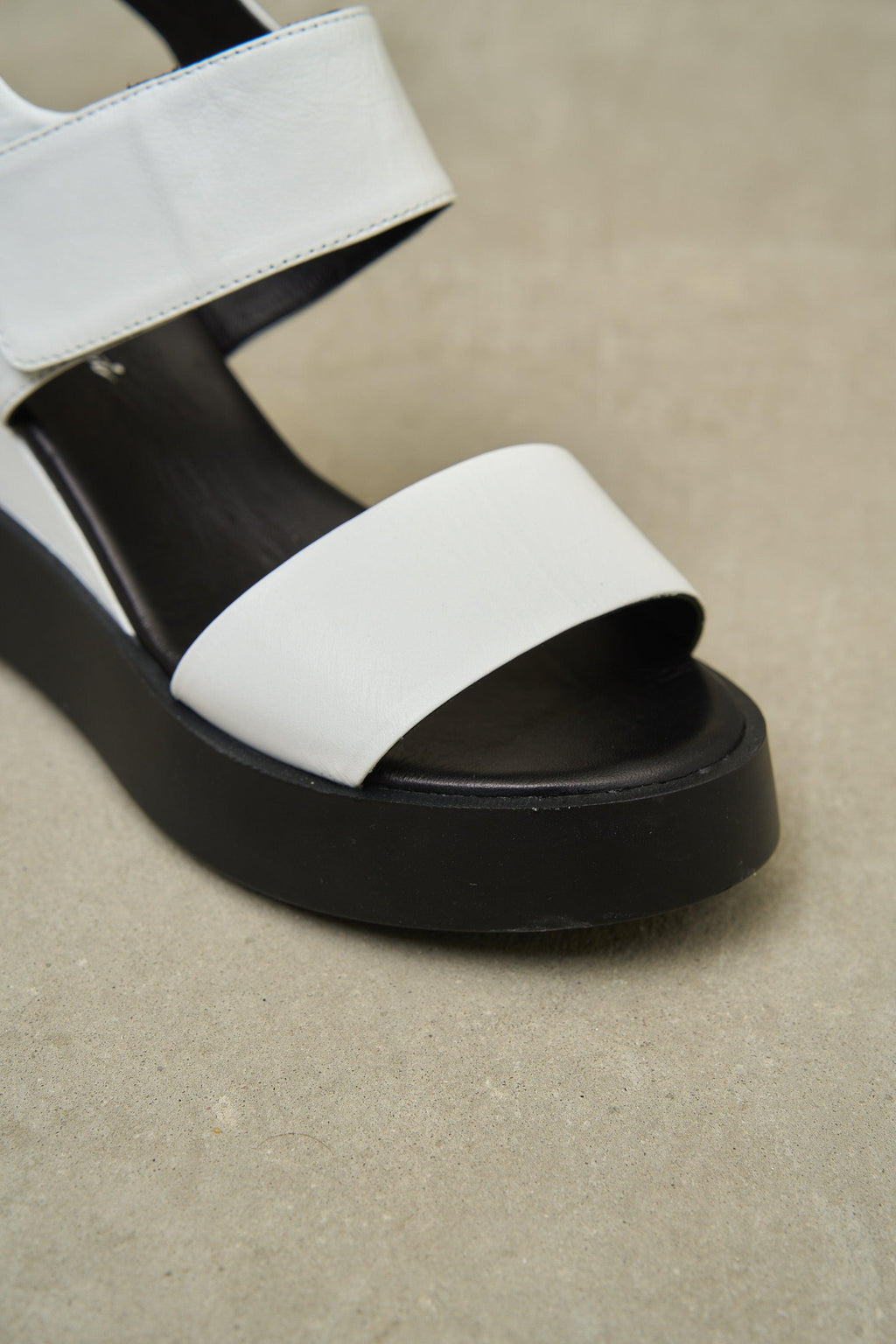Cample Platforms – Lonza Shoes